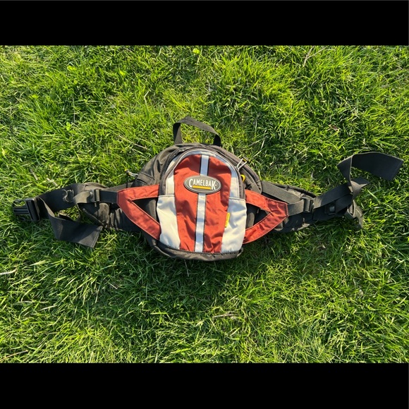 Camelbak | Bags | Camelback Hip Bag | Poshmark